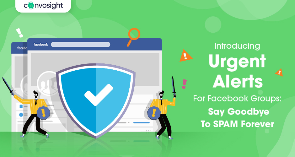Introducing Urgent Alerts For Facebook Groups