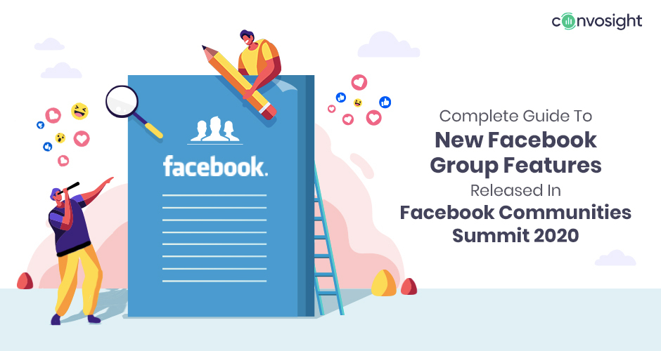 New Facebook Groups Features Announced at Communities Summit 2020