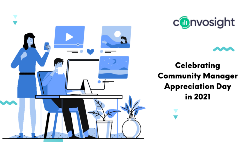 Community Manager Appreciation Day 2021 - Celebrating Resilience