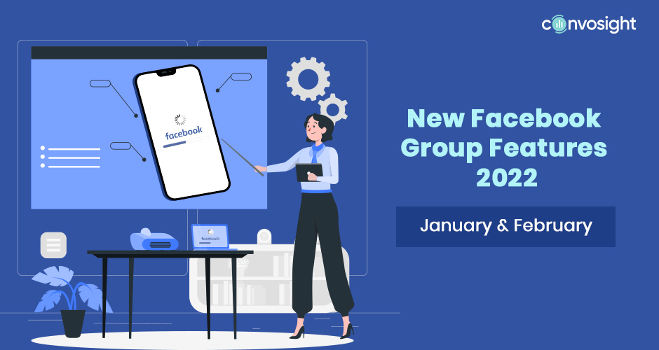 New Facebook Group Features 2022 (January & February)